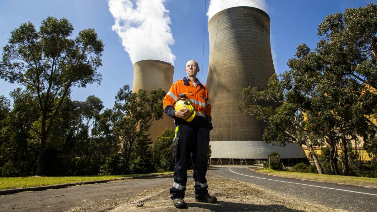 Home - Mining and Energy Union