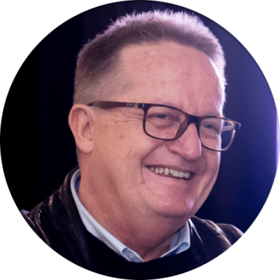 Leadership - Mining and Energy Union