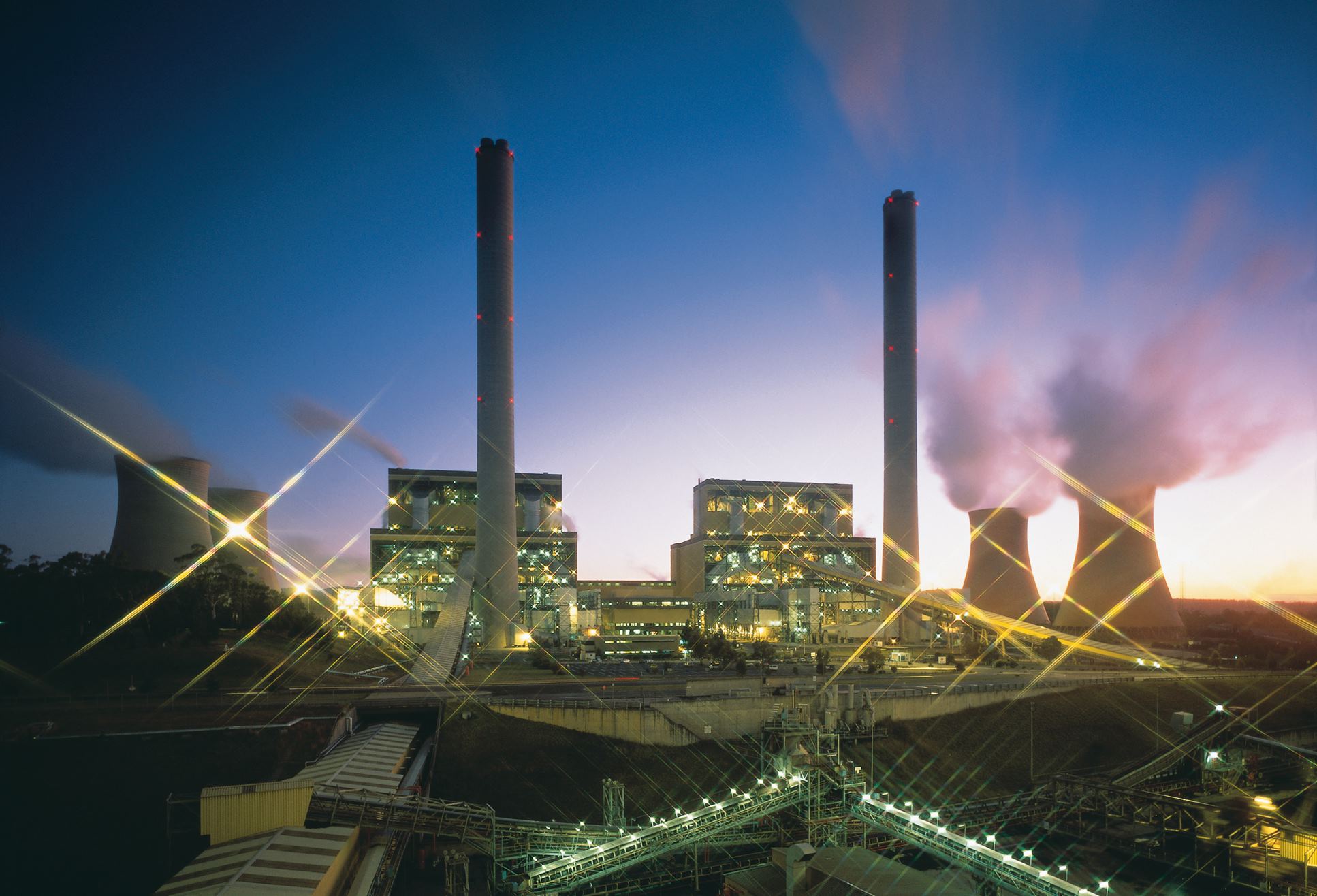 Submission to the inquiry into Glencore's proposed carbon capture and ...