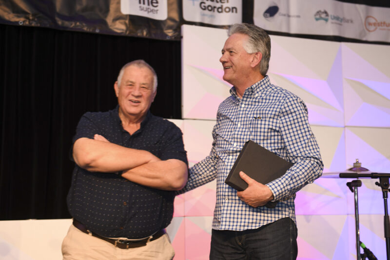 Let’s keep fighting for the 12% super we deserve - Mining and Energy Union