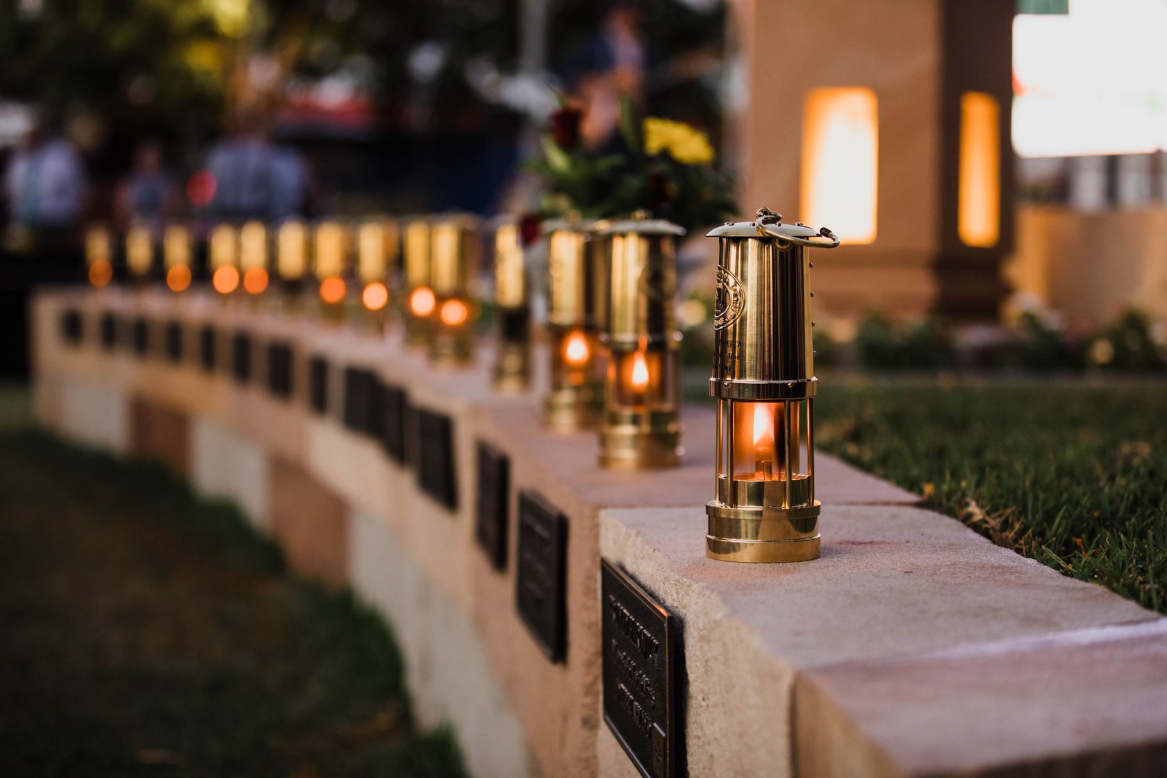 Tragic fatality at Moranbah North - Mining and Energy Union