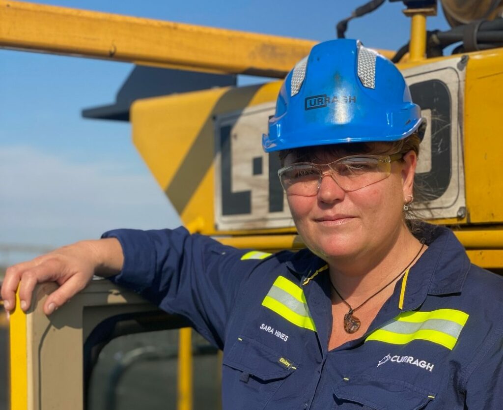 "I have had a safe career and I want that for all mineworkers" - Mining ...