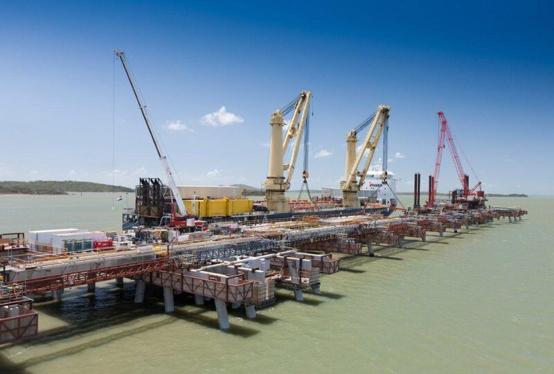 Terminal workers act to address wage suppression - Mining and Energy Union