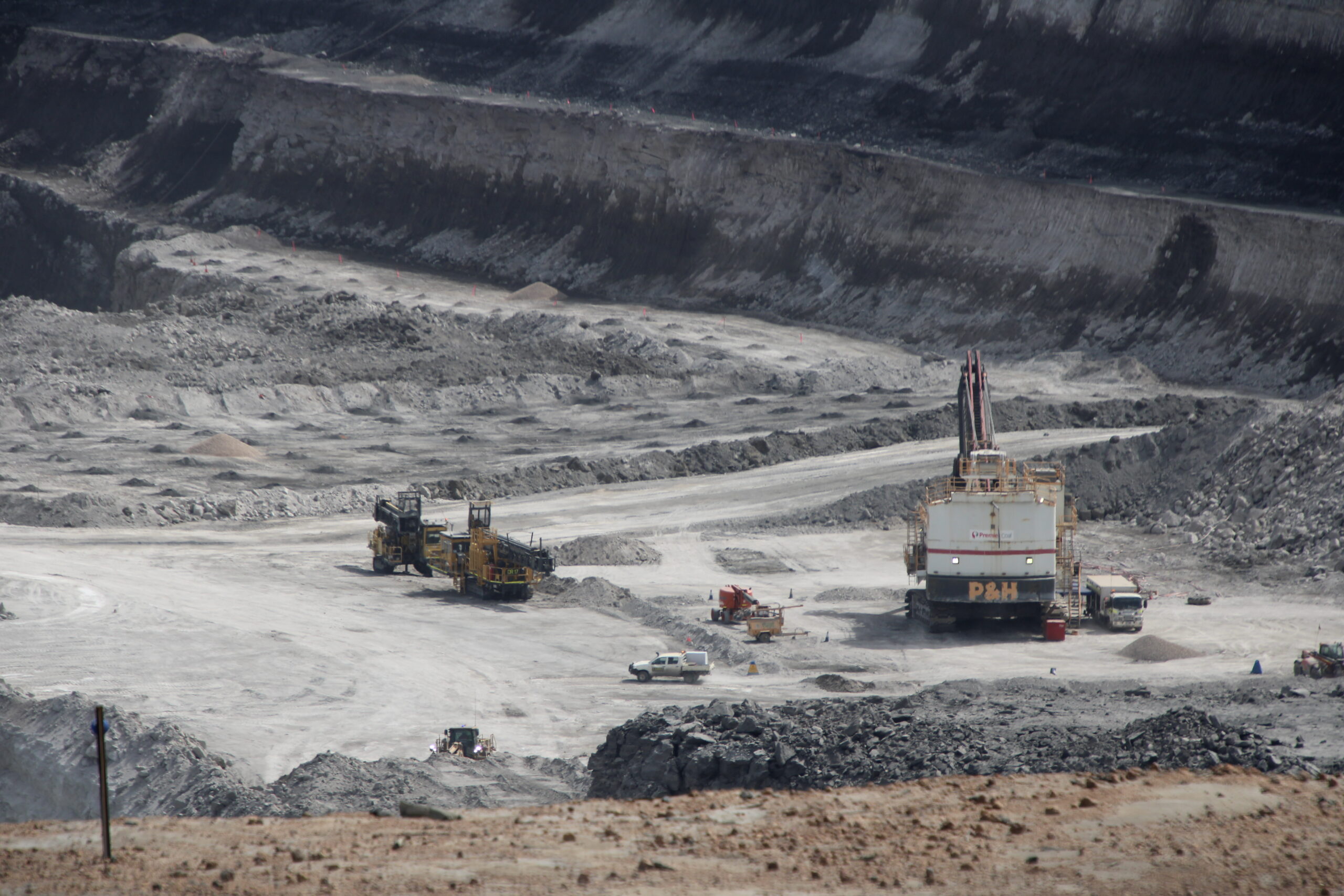 Missed opportunity in Collie will have dire consequences - Mining and ...