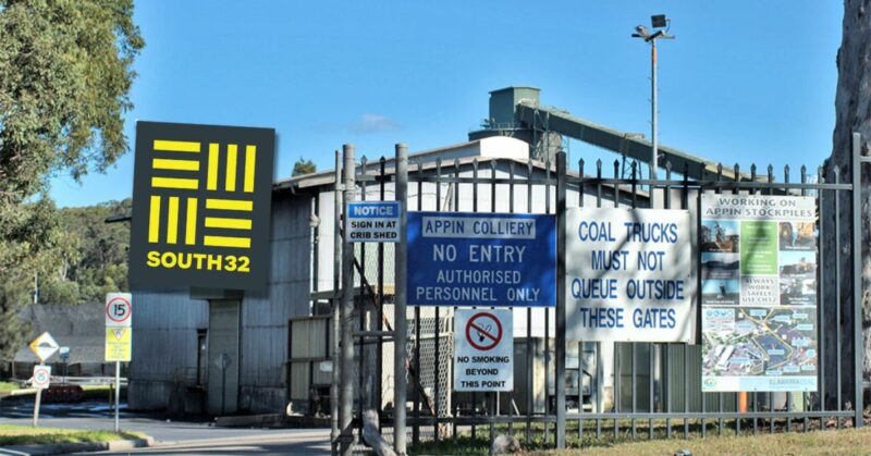 South32 joins major international peers in divesting from coal - Mining ...