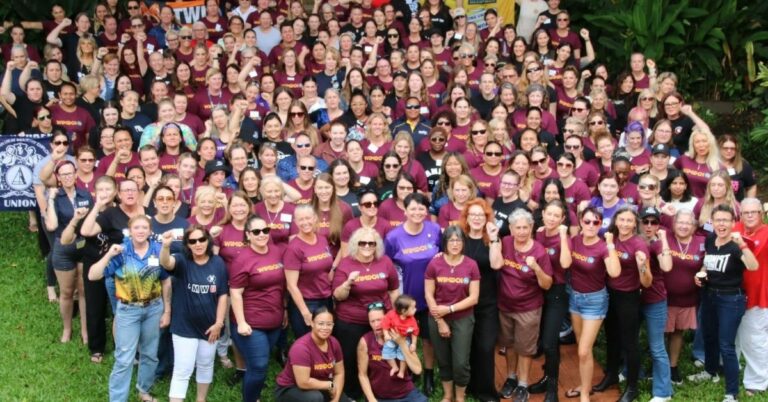 News - Mining and Energy Union