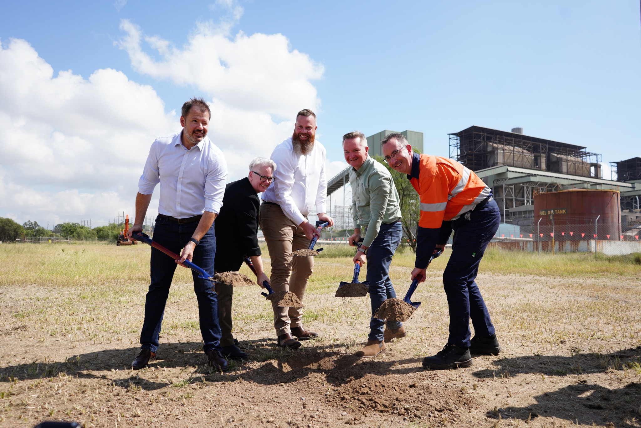 Dutton’s nuclear plan won’t help coal-fired power station workers ...