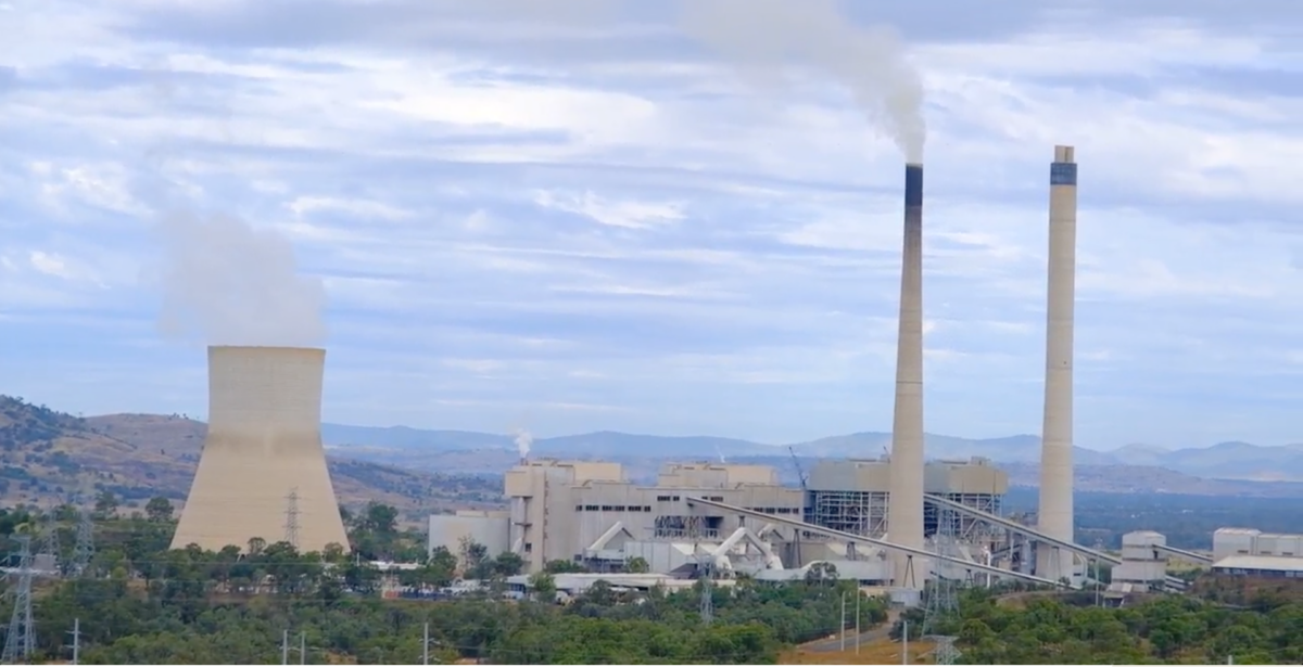 Callide Power Station workers to hit the grass - Mining and Energy Union