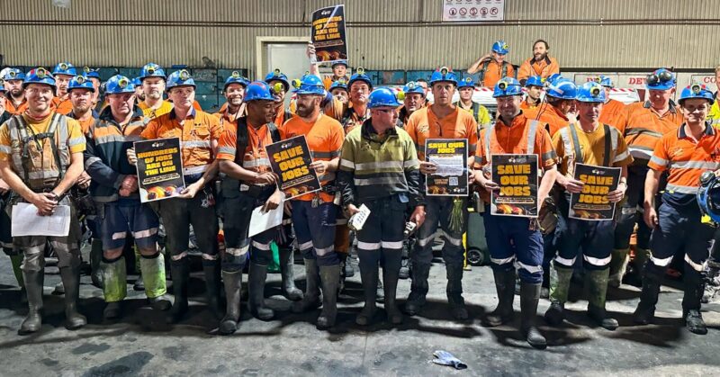 Six-month lifeline for Eraring coal deal welcome but uncertainty ...