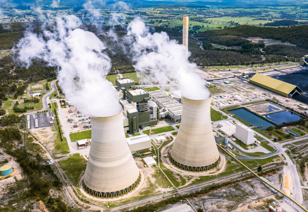 Net Zero Economy Authority Bill passes the Senate - Mining and Energy Union