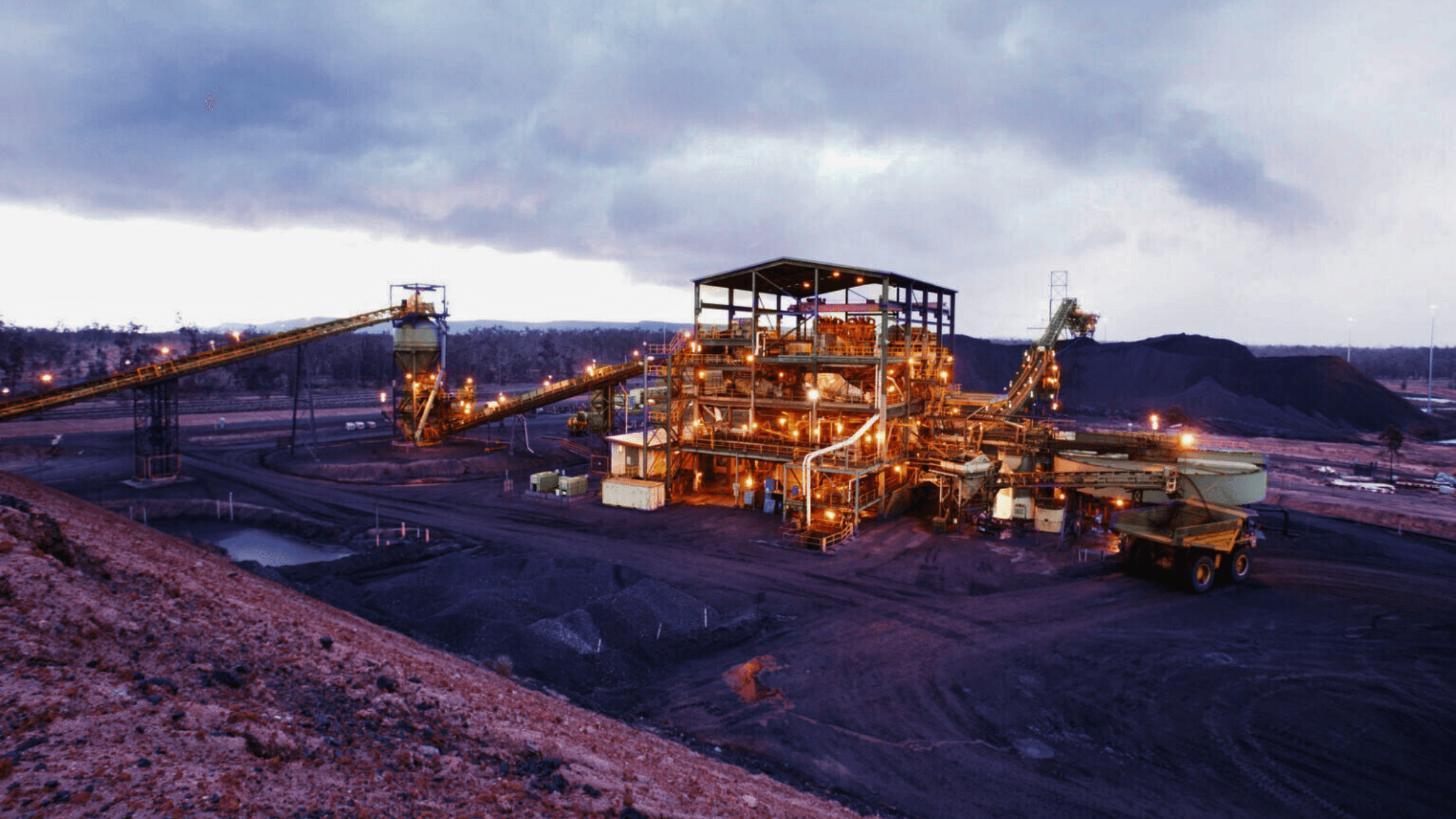 New Same Job Same Pay application lodged at Coppabella Mine - Mining ...