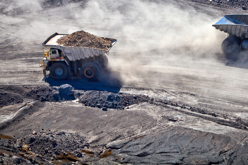 Mine Connect - Mining and Energy Union