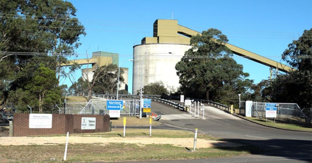 Workers remain on pay as SIMEC stops production at Tahmoor - Mining and ...