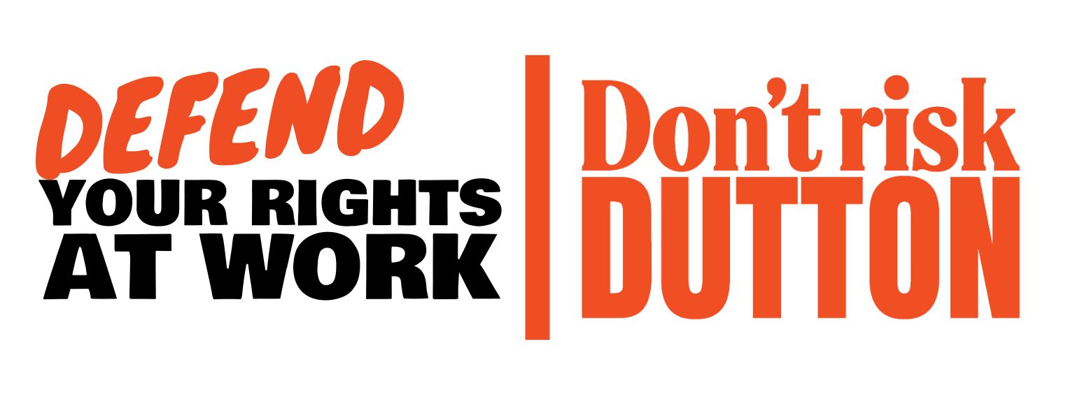 Home - Mining and Energy Union