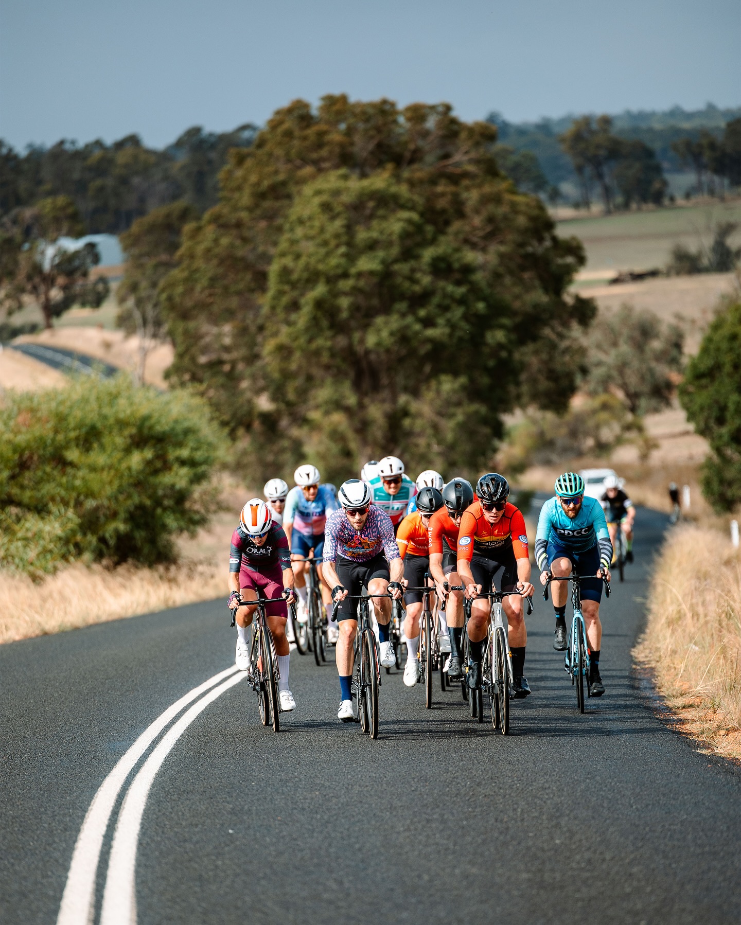 Final lap for bike ride honouring miners’ union legend - Mining and ...