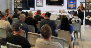 Road safety: Beware the fatal five - Mining and Energy Union