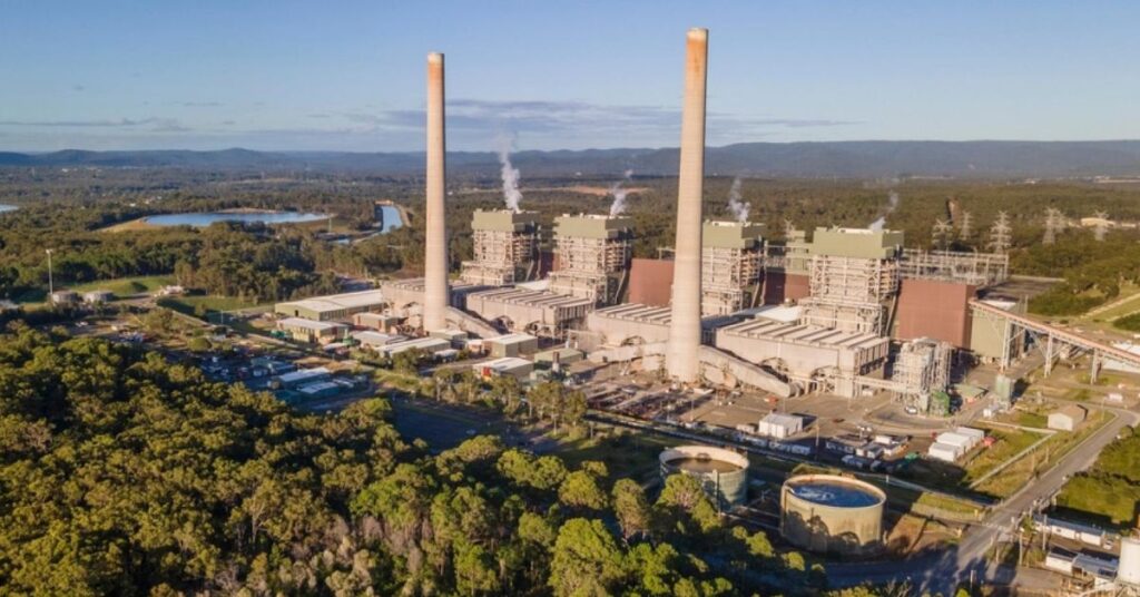 Support needed for Eraring closure - Mining and Energy Union