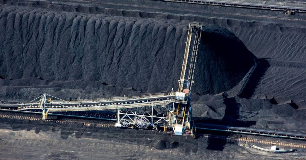 Glencore Doubles Down on Disrespect: Strikebreakers Bussed in at Ulan ...