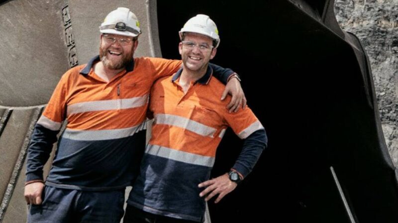 Coal LSL legislation ensures coal workers will receive the long service ...